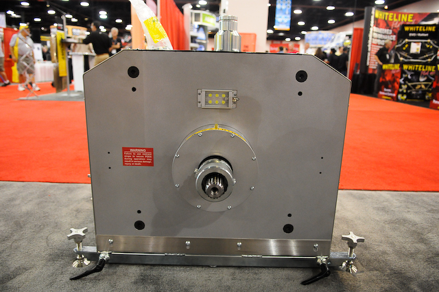 DYNOCOM Showcases New Lineup of Portable Dynamometers