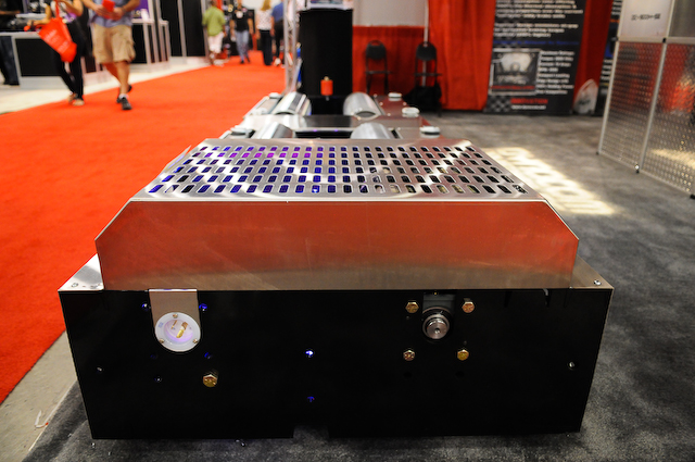 DYNOCOM Showcases New Lineup of Portable Dynamometers