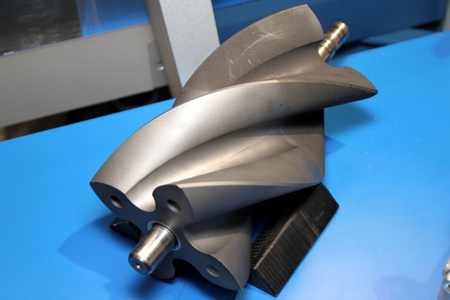 Eaton's TVS - Supercharging With A Twist