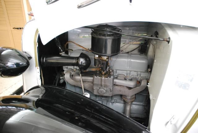 eBay Find of the Day: Aussie 1935 Chevy "Sloper" Coupe - Chevy Hardcore