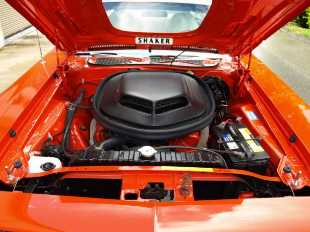 Year One's Mopar Engine ID Guide - Street Muscle