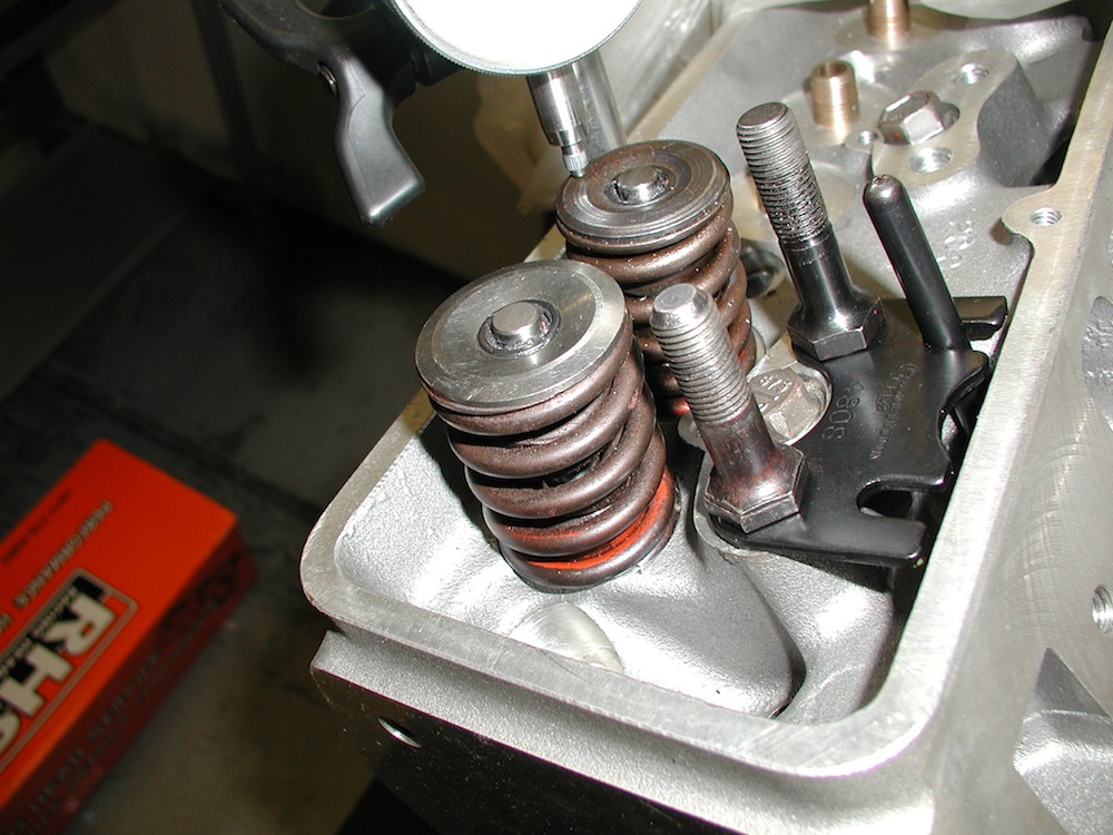Maximizing Your Cam's Potential With Better Rocker arm ratios