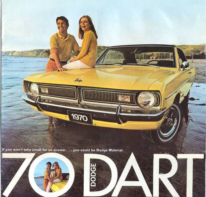 A Look Back at Dodge's Iconic Devil Car: The Demon
