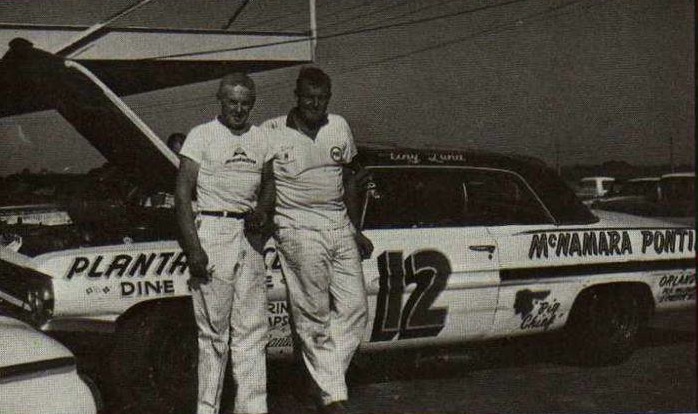 My Dad Founded NASCAR - An Interview With Little Red Vogt