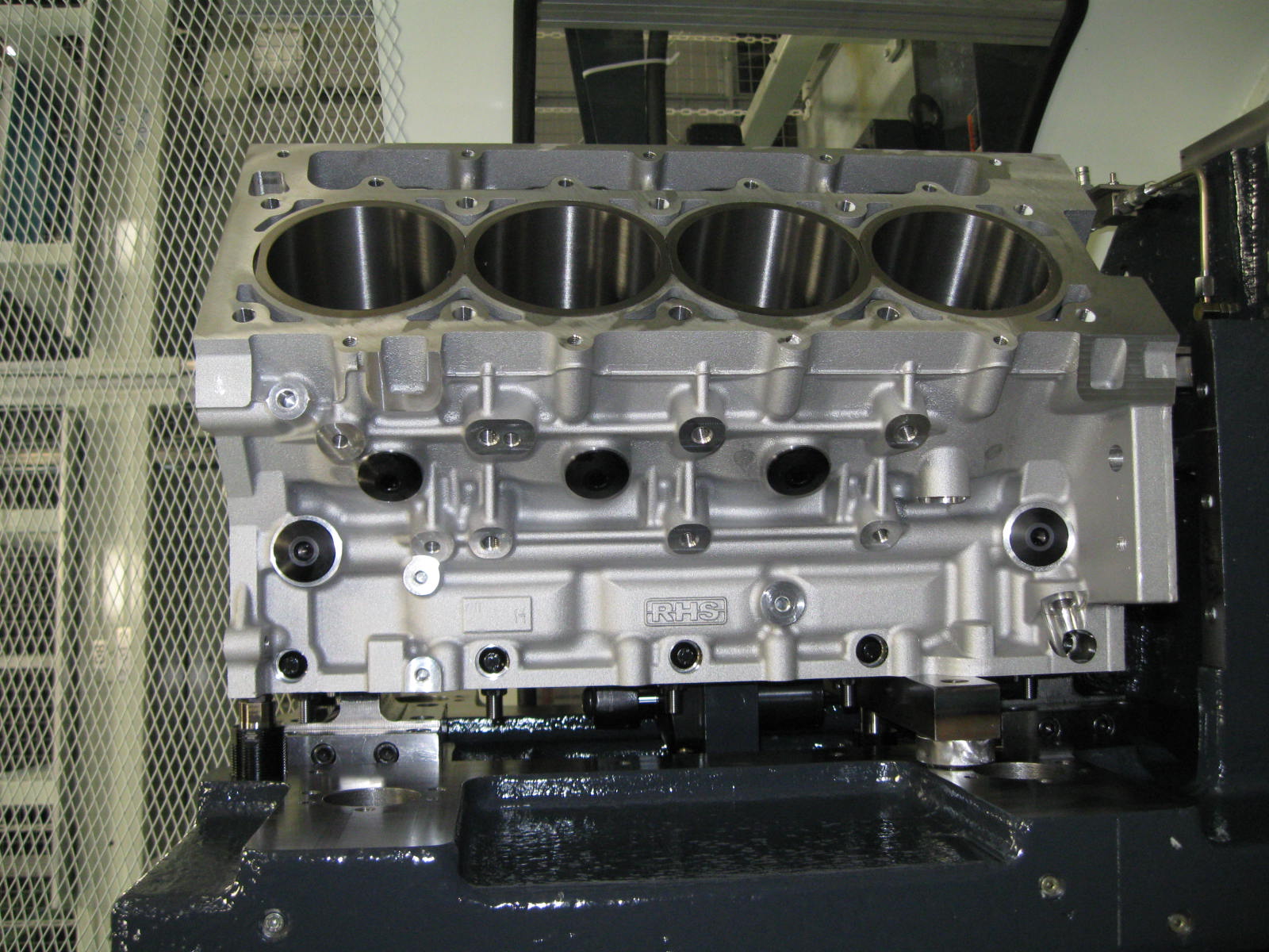 Buying your first Aftermarket LS Block