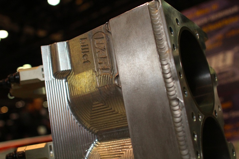 Buying your first Aftermarket LS Block