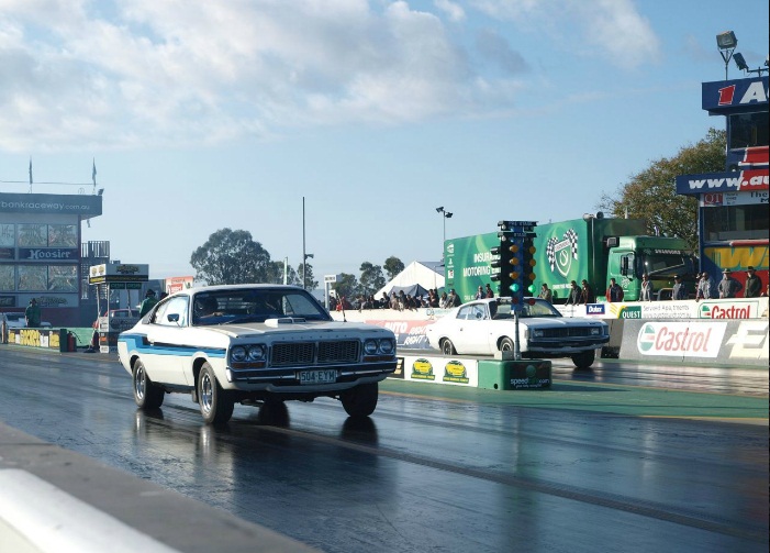 Video: Australia's Mopar Sunday Is a Blast for Chrysler Enthusiasts ...