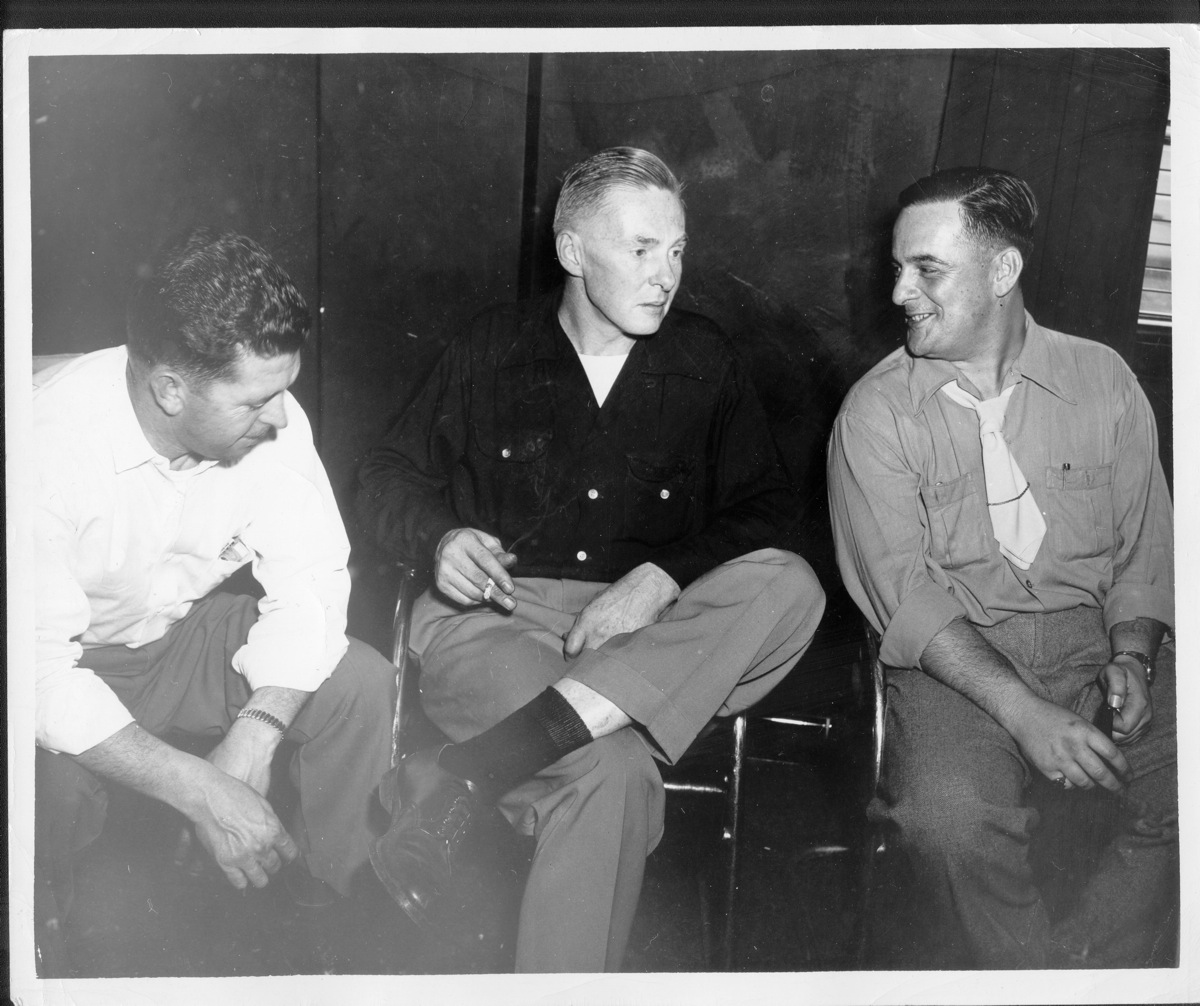 My Dad Founded NASCAR - An Interview With Little Red Vogt