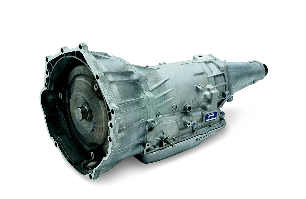 Complete The Dream With Connect & Cruise LS3 For '55-57 Chevys - Chevy ...