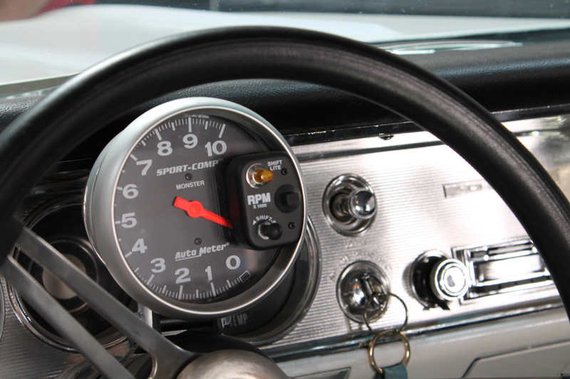 Tech: Installing Aftermarket Gauges In Your Classic Car