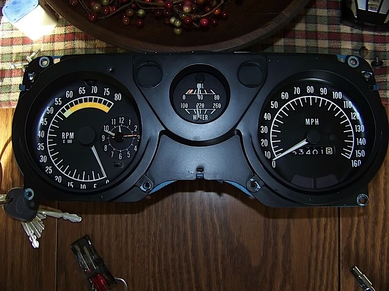 Pro-Touring Build: '76 Trans Am Gets A Makeover