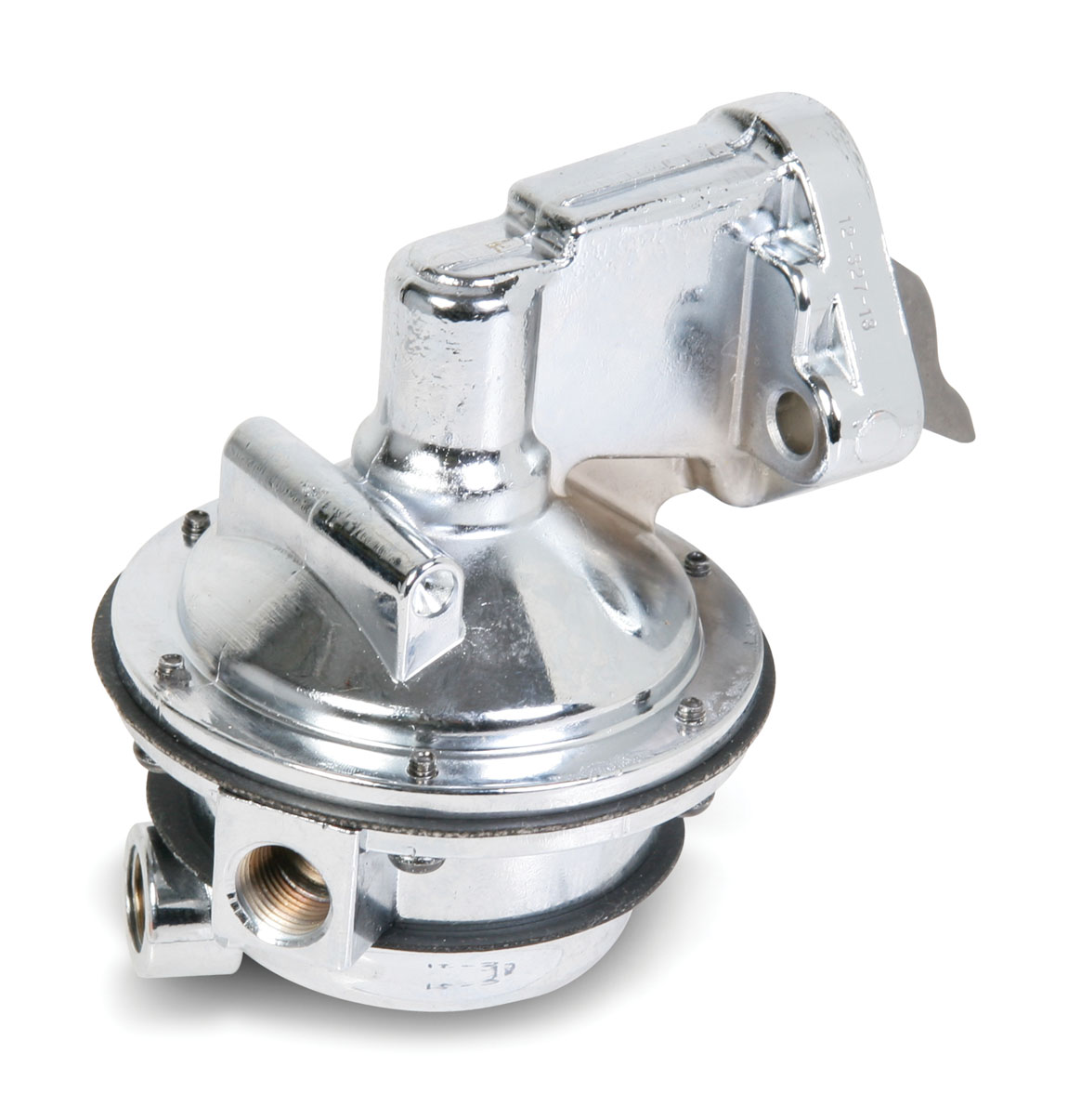 Muscle Car Fuel System Tech: Picking The Right Components
