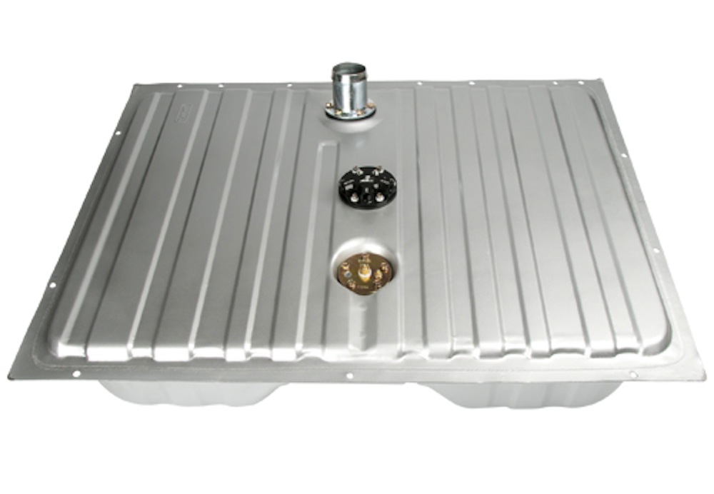 Muscle Car Fuel System Tech: Picking The Right Components