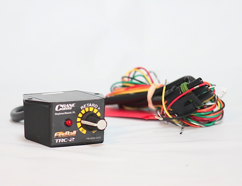 Tech Review: Taking A Quick Look At Crane's Ignition Boxes