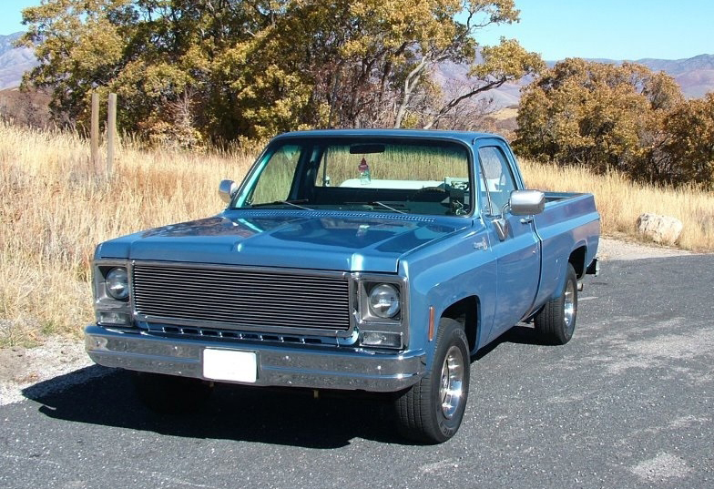 Tri Star Offers Something For Every Chevy Owner-From Mild to Wild ...