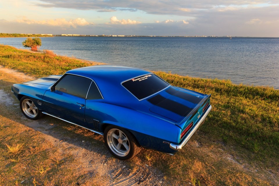 Tri Star Offers Something For Every Chevy Owner-From Mild to Wild ...