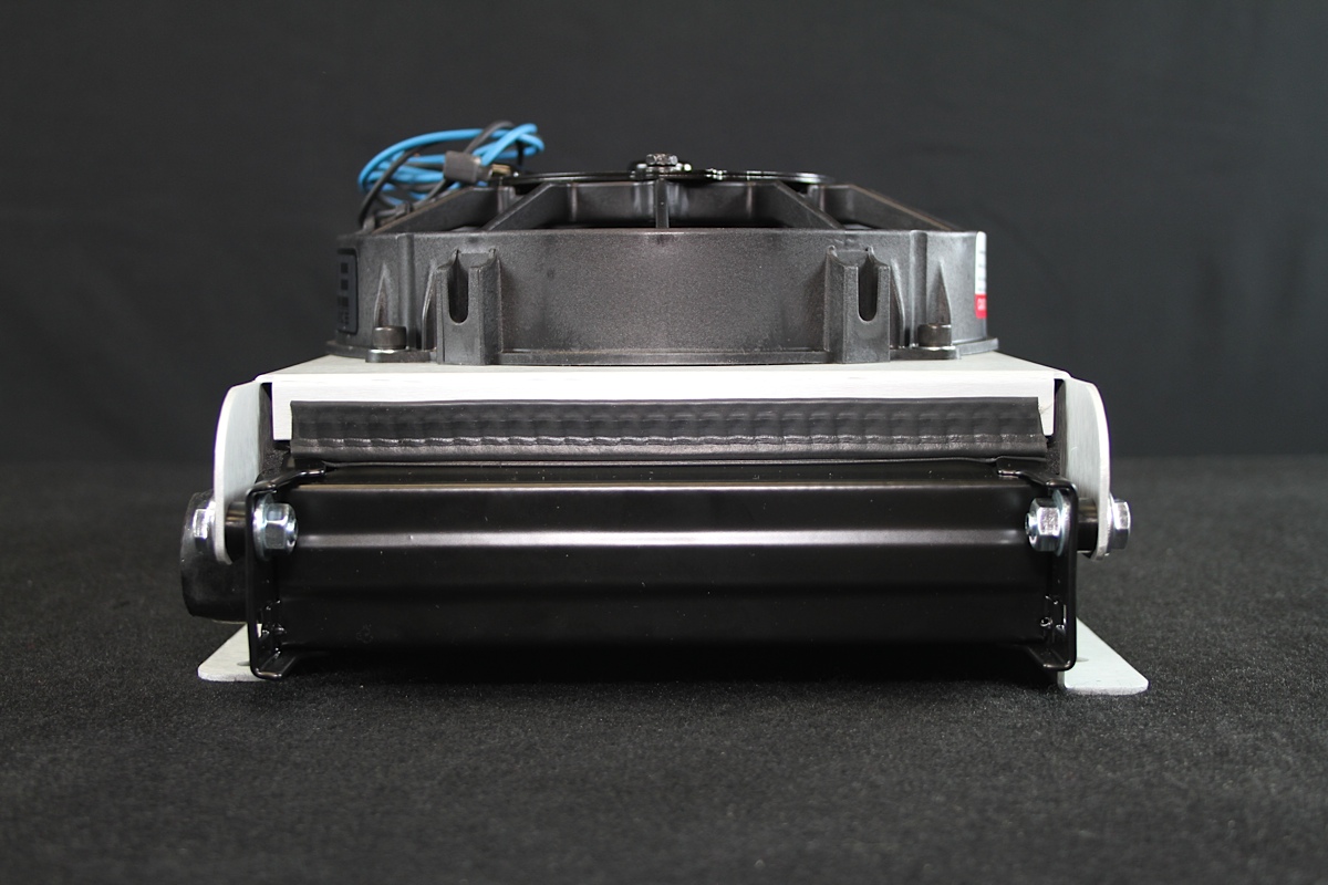 Tech Feature: Derale's Hyper-Cool Remote Trans Cooler