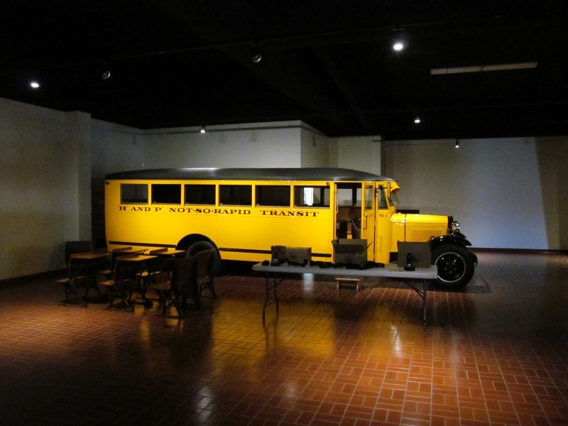 Ford Model A Museum Opening Its Doors This Weekend in Michigan
