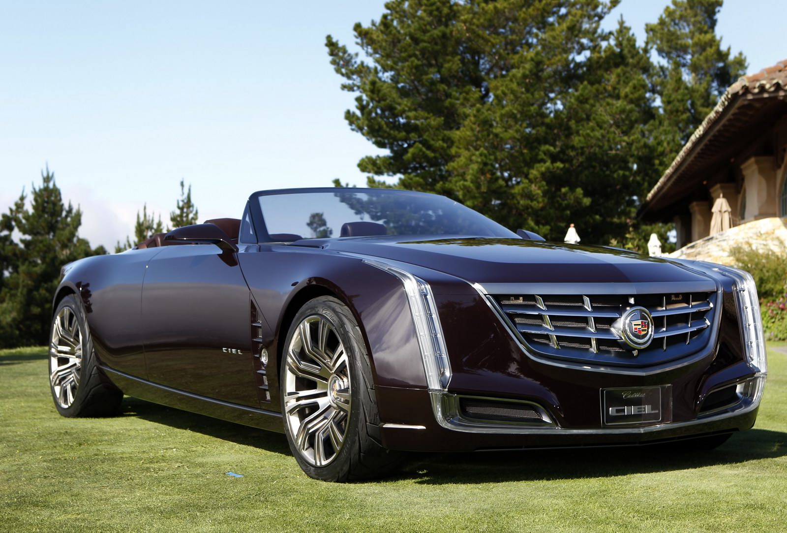 The Cadillac Ciel: Why GM Needs To Build It, And Soon