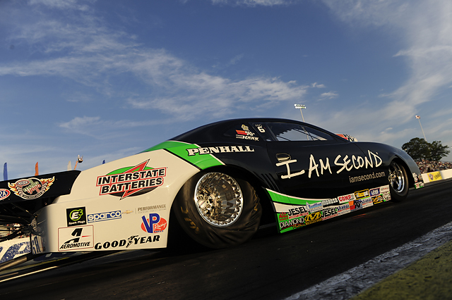 CFE Racing Dominating NHRA Pro Stock In 2013