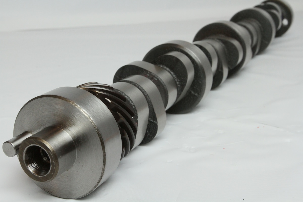 Camshaft 101: The History And Substance Of Camshafts