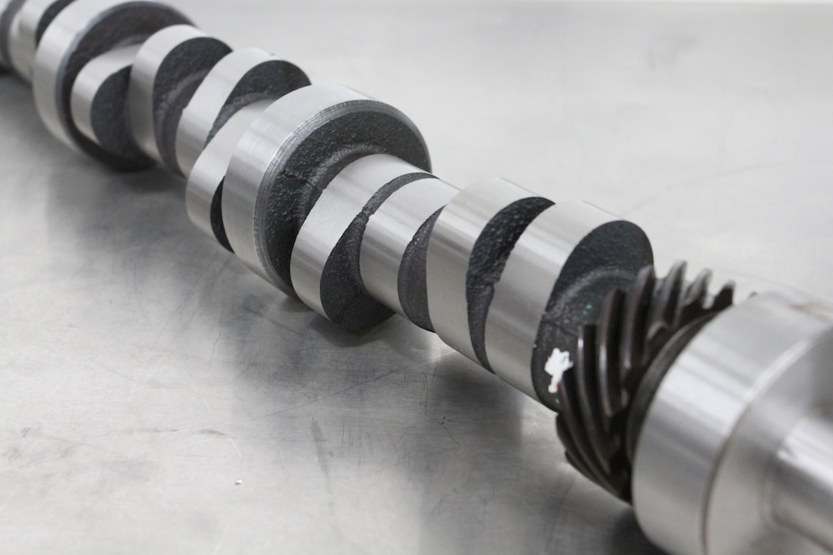 Camshaft 101: The History And Substance Of Camshafts