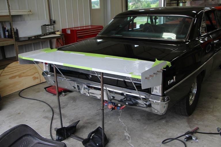 Tim McAmis Performance Parts Reveals Several New Products!