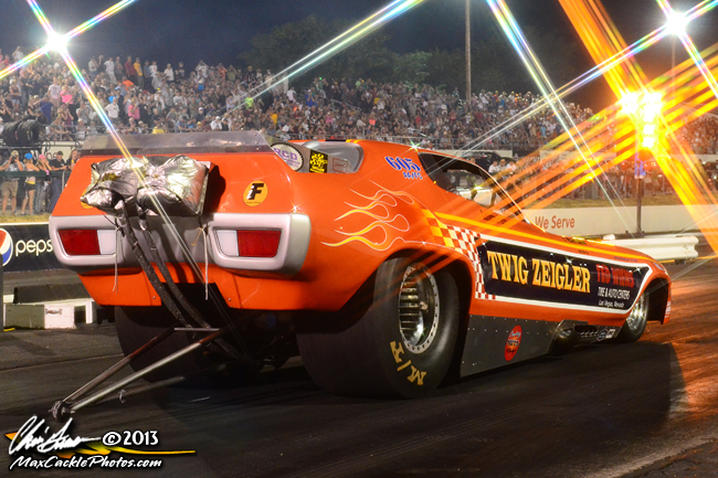 Photo Gallery: Firebird Raceway's Nightfire Nationals!