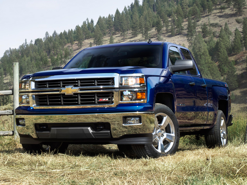 Chevrolet and University of TX to Ride Tandem in Marketing Campaign ...
