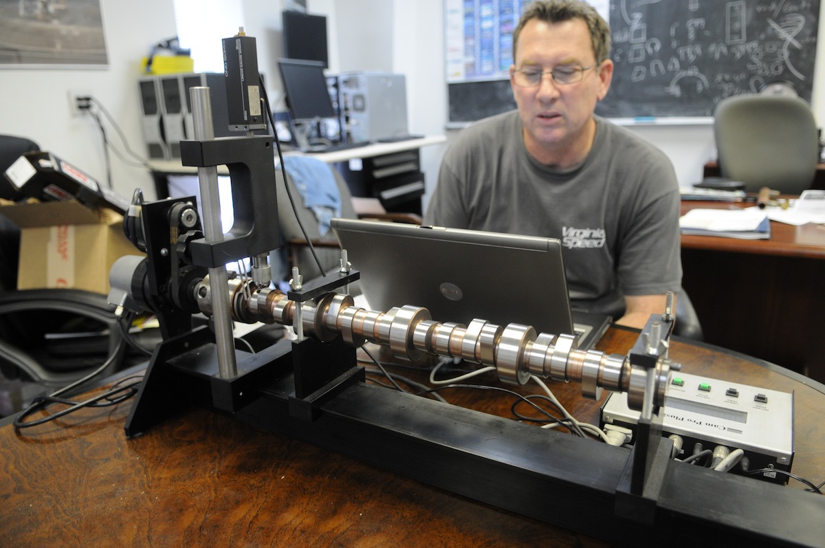 Camshaft 101: The History And Substance Of Camshafts
