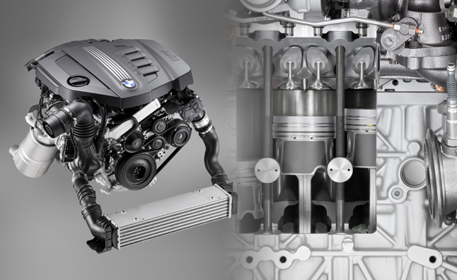 Diesel Past And Present: Building On The past, Enabling The Future ...