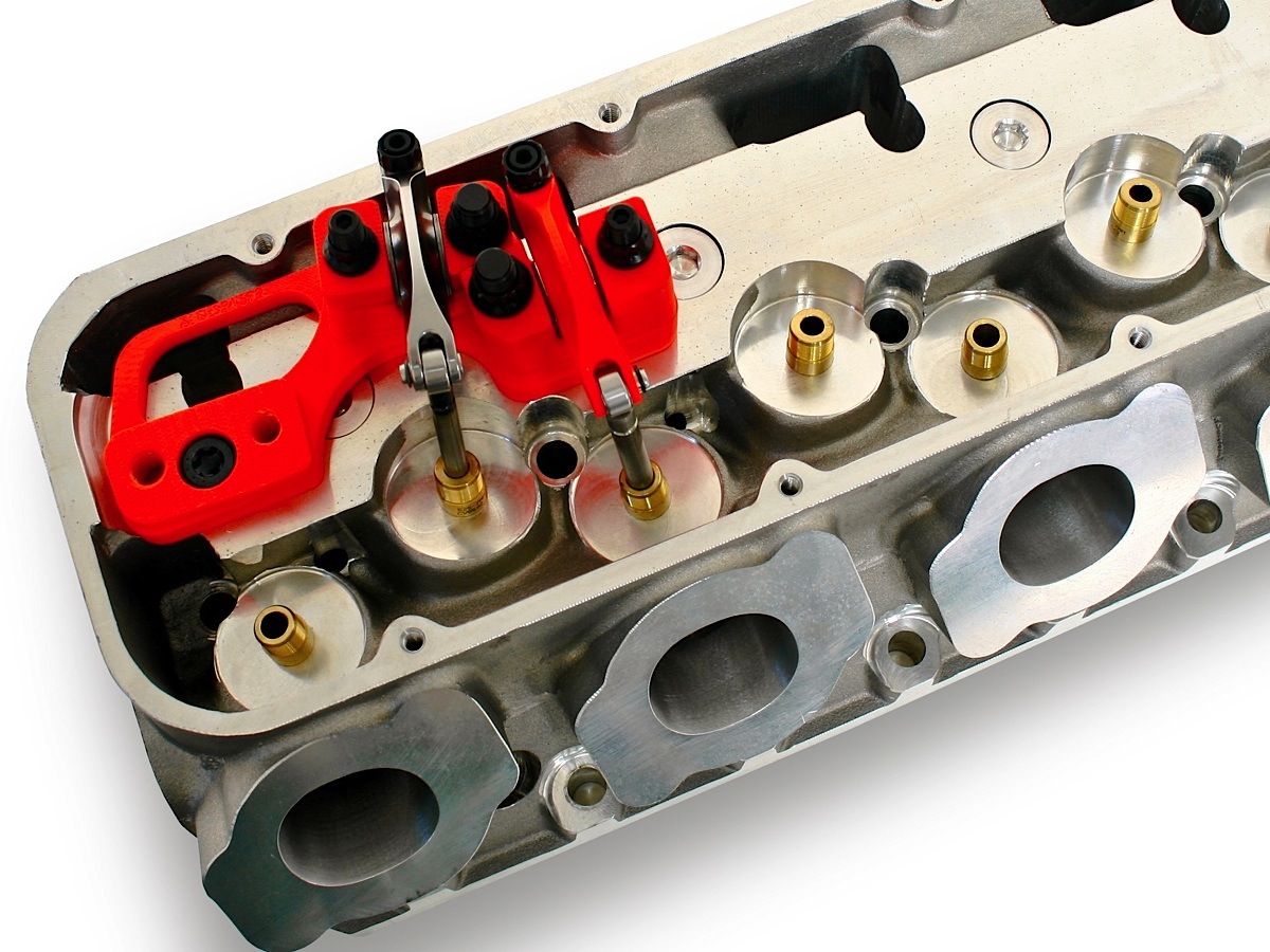 TECH5: Dan Jesel of Jesel Valvetrain Innovation Offers Pro Advice