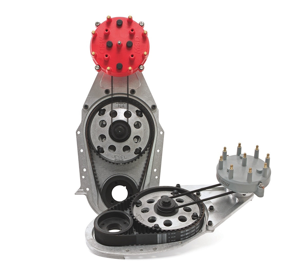 TECH5: Dan Jesel of Jesel Valvetrain Innovation Offers Pro Advice