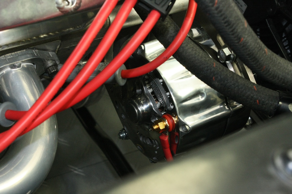 One-Wire Alternators: Are They Better Or Just Easier To Hook up?