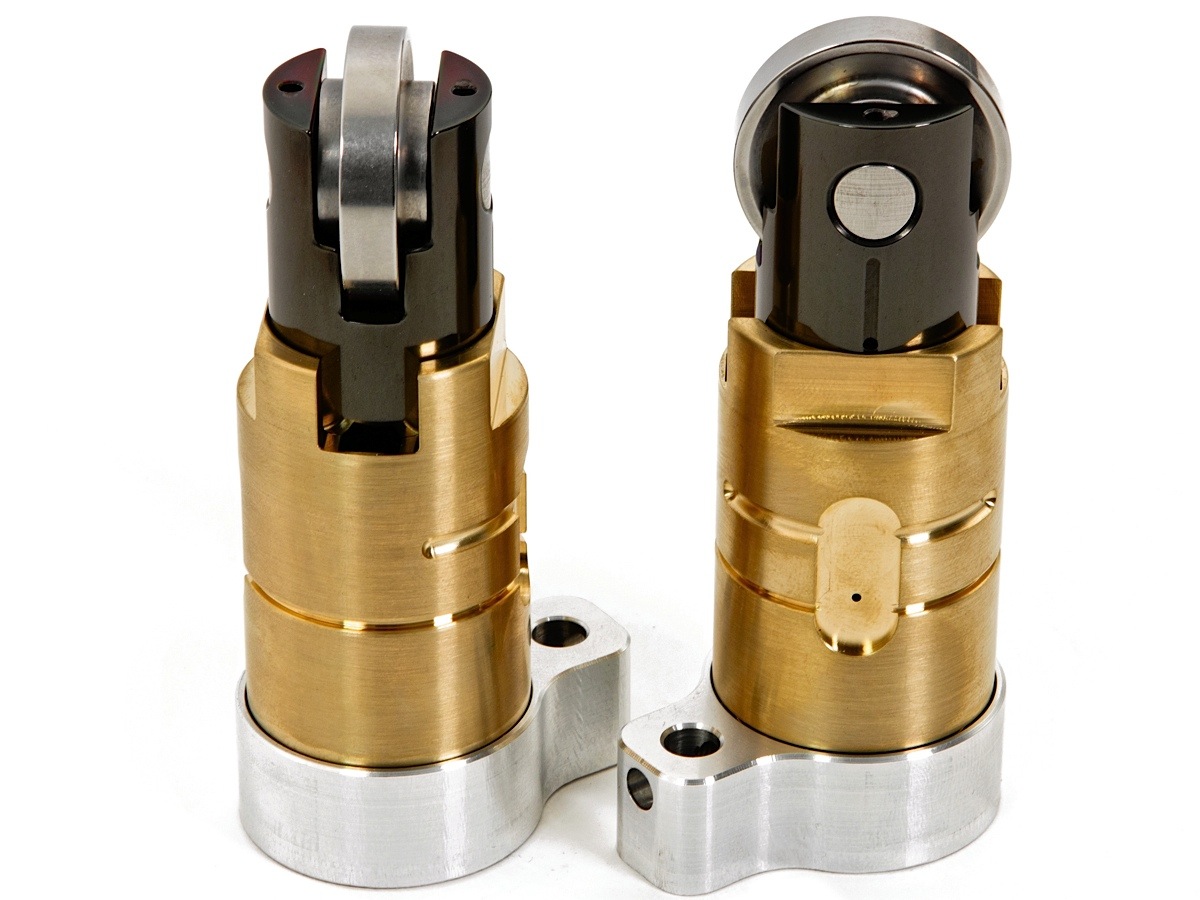 TECH5: Dan Jesel of Jesel Valvetrain Innovation Offers Pro Advice