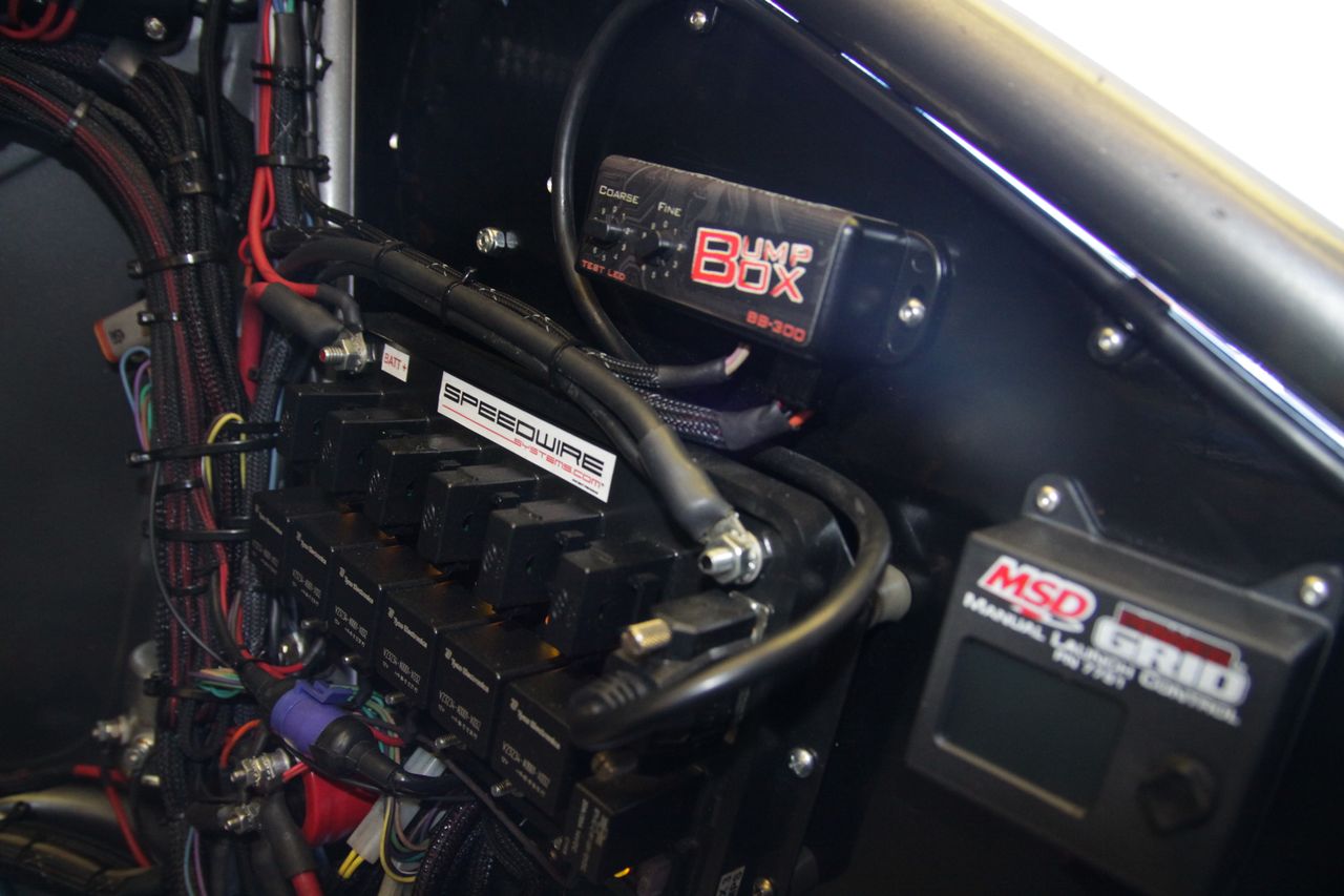 Tech Feature: What The Heck Is A Bump Box?