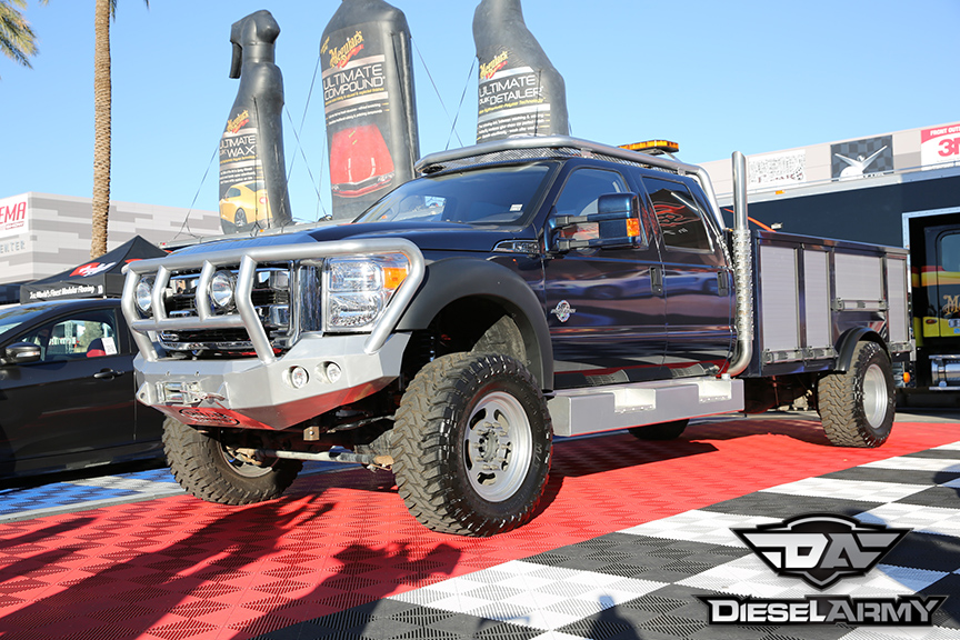Top States Of Diesel Drivers - See How Your State Compares - Diesel Army