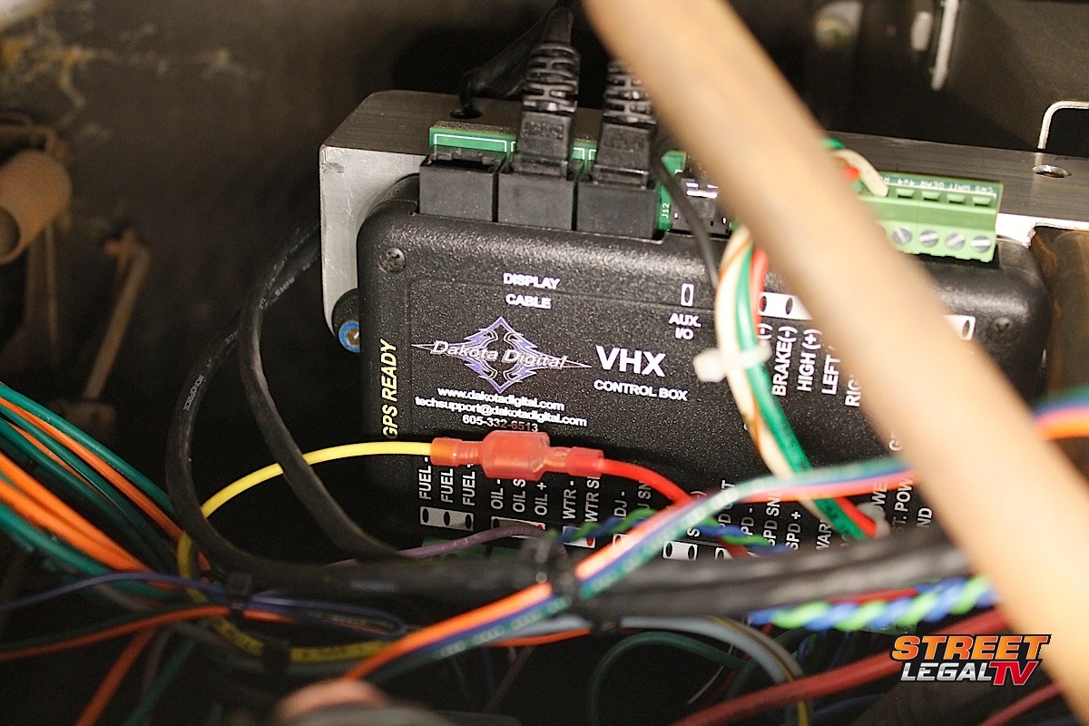 Dakota Digital VHX Gauges: An Inside Look At How They're Made