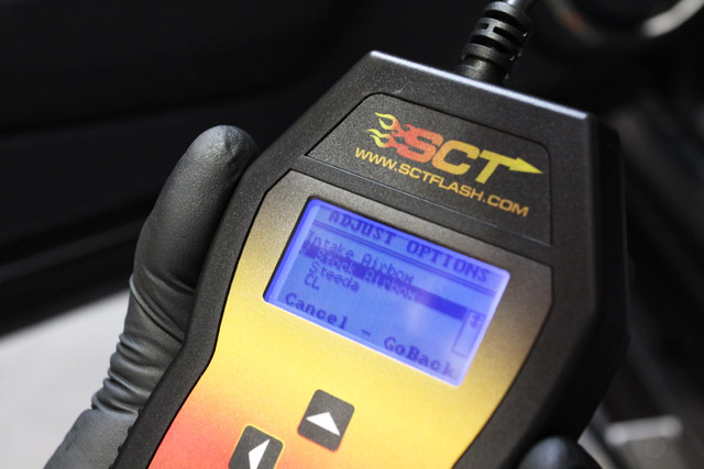 SCT Now Offering Custom Tuning Certification Via Online Course
