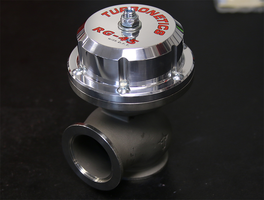 How It Works: Wastegates Explained