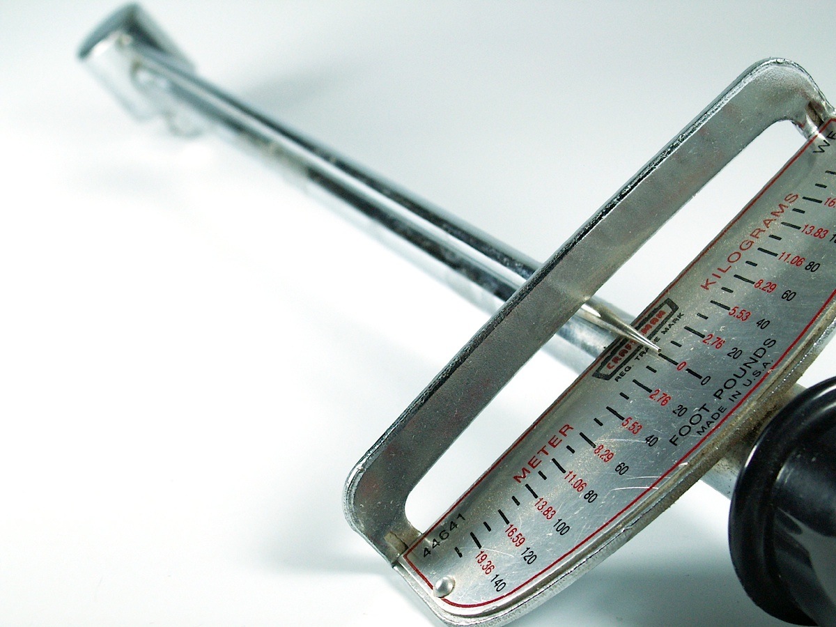 Tool-Time Tuesday: Torque Wrenches - Chevy Hardcore