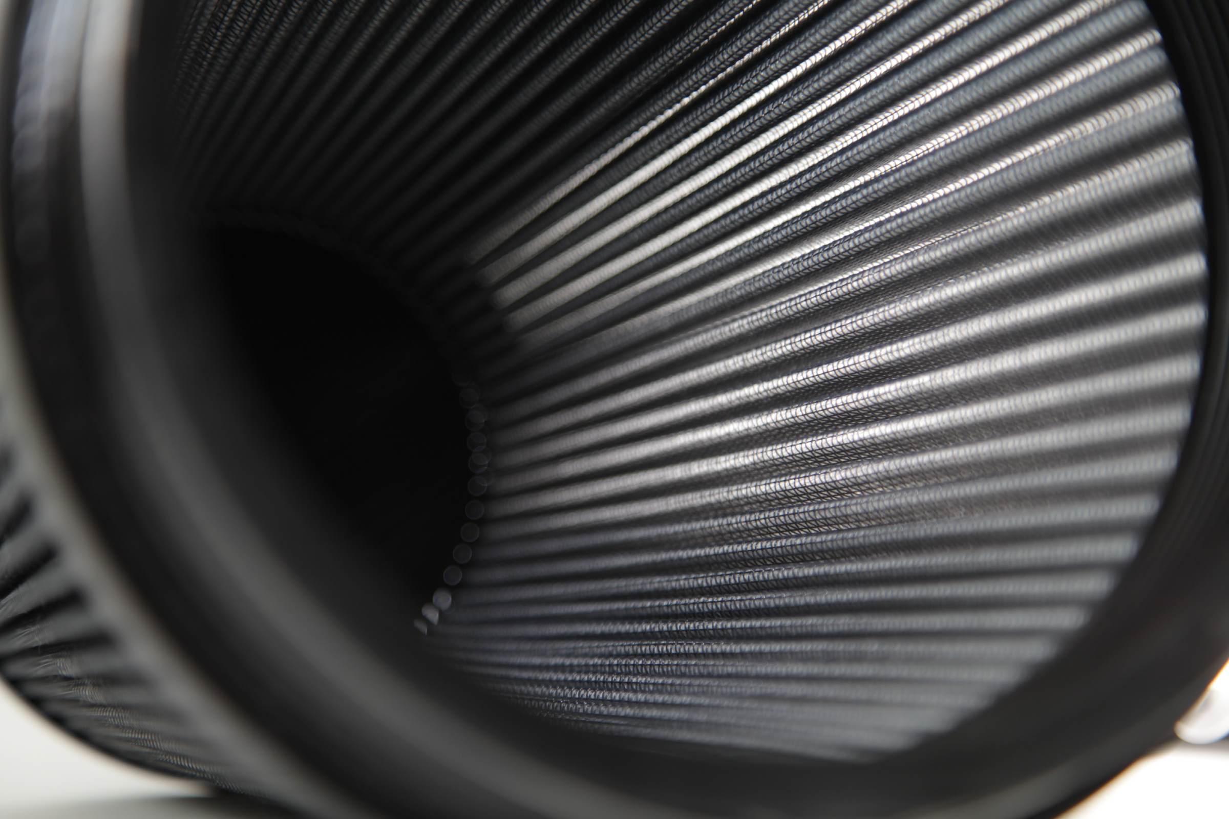 Tech: Airaid's New Race and Track Day Filters