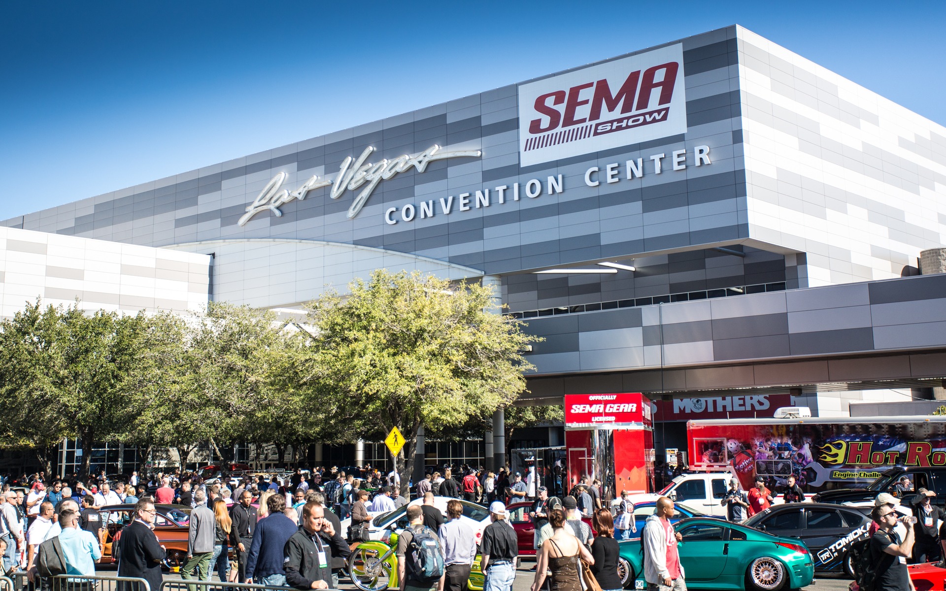 What Is SEMA?