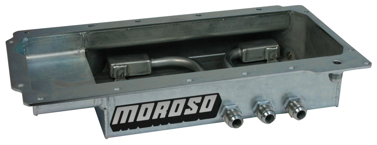 LS Engine Oil Control - An In-Depth Look at Best Practices
