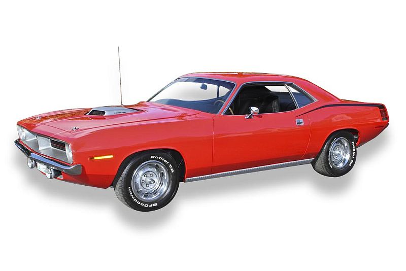The Final Countdown: March Musclecar Madness Enters the Final Round