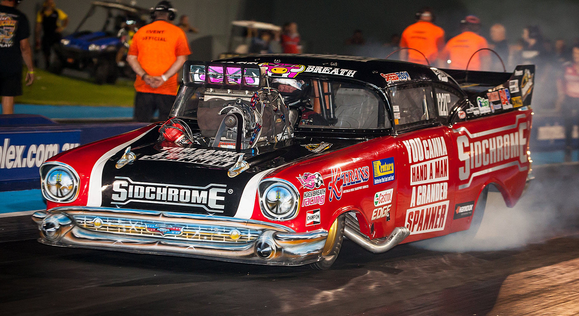 Team Bray Racing: Short Term Pain For Long Term Gain