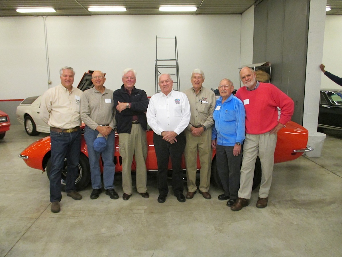 Testing The First Big-Block Chevy, An Interview With Bill Howell