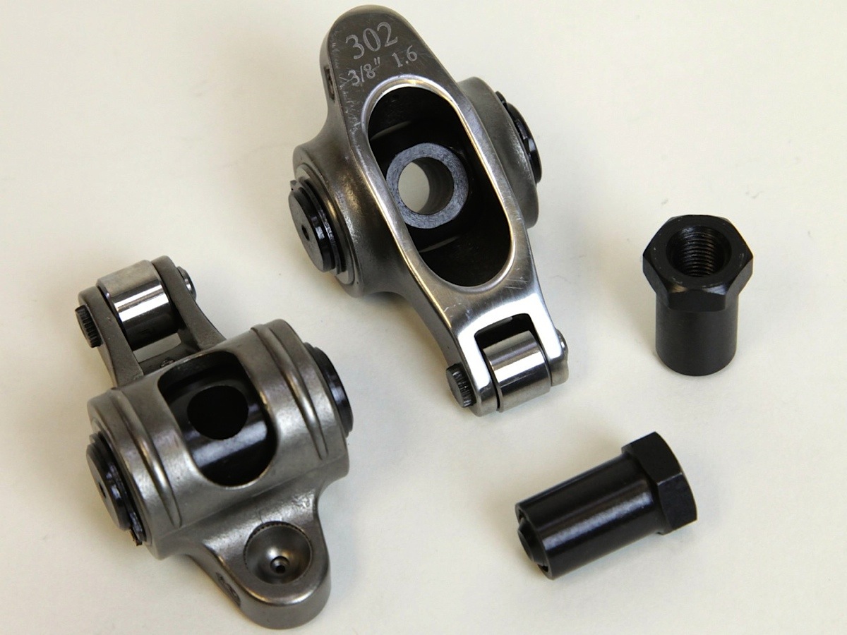 PRW Rocker Arms Buyer's Guide - Tech Tips Included!