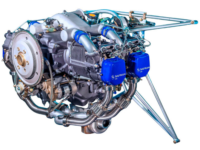 Diesel Engines Taking Over The Aircraft Scene - Diesel Army