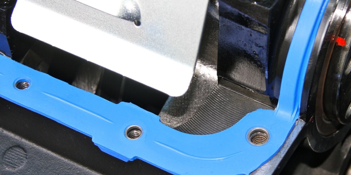 Useful Tips for Installing Oil Pans The Right Way